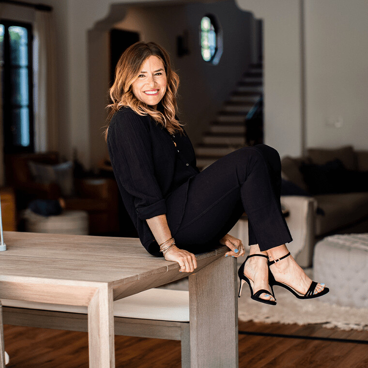 Alli Webb | SimplyBe. Agency